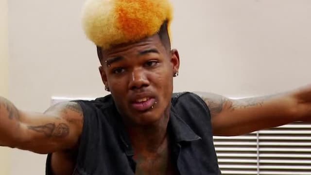 Watch Big Freedia: Queen of Bounce S02:E06 - Goodbye Vera - Free TV ...