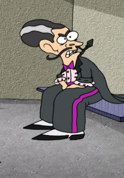 Watch Pelswick S02:E01 - Wheeldini - Free TV Shows | Tubi