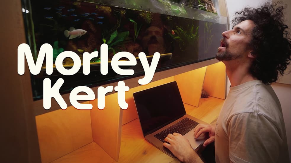Watch Morley Kert Streaming Online | Tubi Free TV