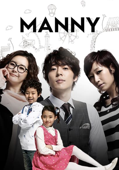 Watch Manny (Doblado) - Free TV Shows | Tubi