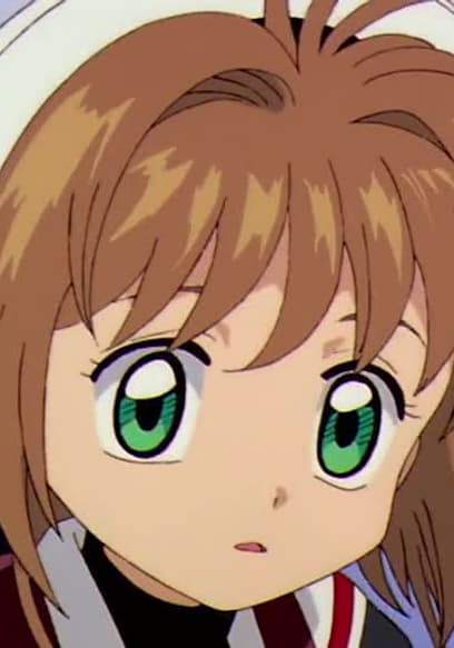 Watch Cardcaptor Sakura S01:E08 - Sakura's Rival Appears! - Free TV ...
