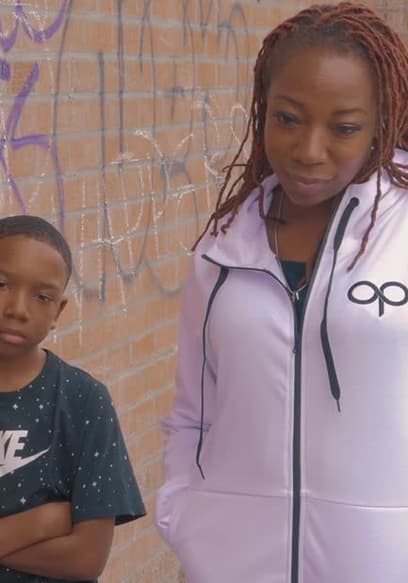 Watch Foster Sin S01:E01 - Episode 1 - Free TV Shows | Tubi