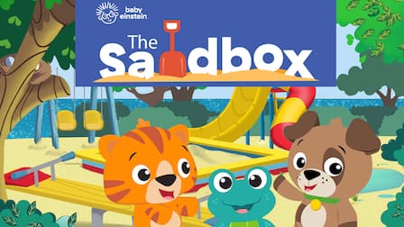 Watch The Sandbox - Free TV Shows | Tubi