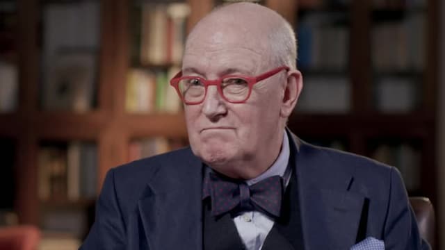 Watch World's Most Evil Killers S05:E20 - Cesar Barone - Free TV Shows ...