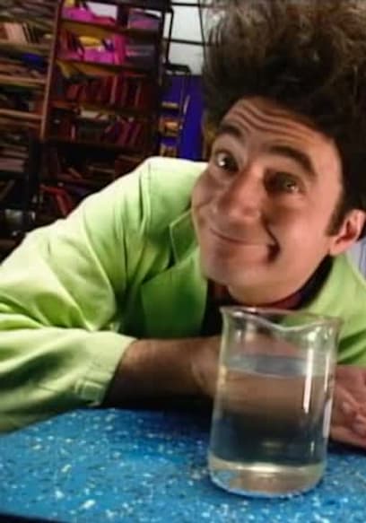 Watch Beakman's World S01:E120 - Microwaves, Beakmania & Spiders - Free ...