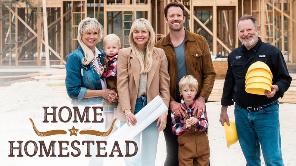 Watch Home to Homestead Streaming Online | Tubi Free TV