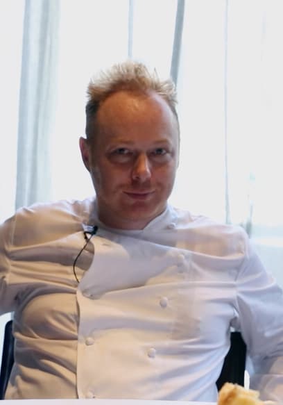 Watch The Toque 12 S02:E11 - Gunther - Free TV Shows | Tubi