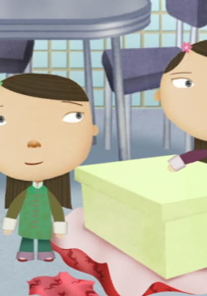 Watch Franny's Feet S01:E10 - Double Trouble - Free TV Shows | Tubi