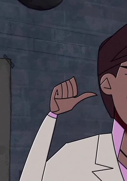 Watch Detentionaire S02:E08 - The Theme Team - Free TV Shows | Tubi