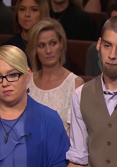 Watch Lauren Lake's Paternity Court S06:E57 - Grandmaison vs. Goulder ...