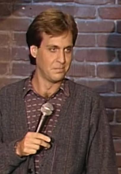 Watch An Evening at the Improv S04:E23 - Jill St. John, Tim Bedore ...