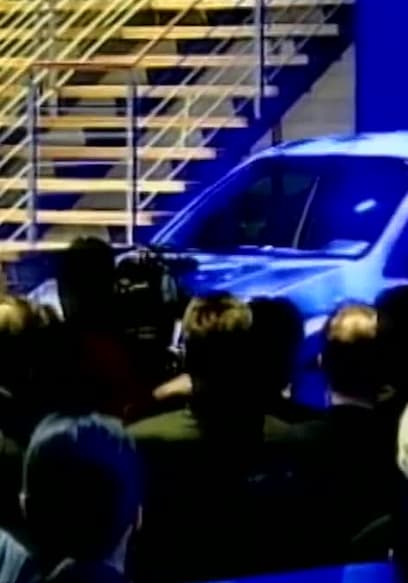 Watch The Top Ten Auto Show S01:E32 - M.P.V.S - Free TV Shows | Tubi