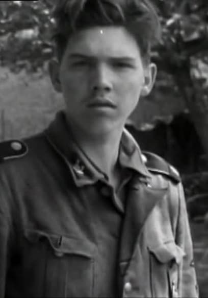 Watch Nazi Hunters S01:E07 - The Angel of Death - Free TV Shows | Tubi