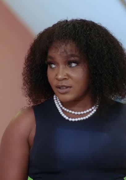 Watch Serwaa S01:E04 - Homesick - Free TV Shows | Tubi