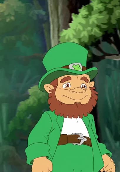 Watch The Magical Toothfairies S01:E05 - Sean, the Leprechaun - Free TV ...