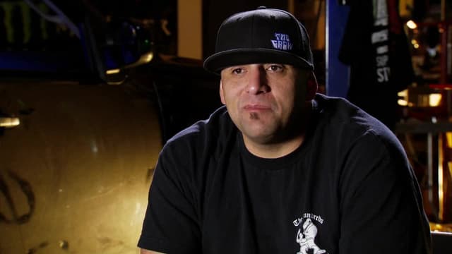 Watch Street Outlaws S09:E101 - From Mega to Street - Free TV Shows | Tubi