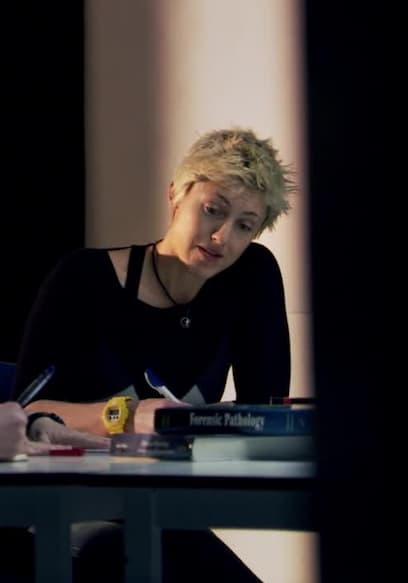 Watch History Cold Case UK S02:E03 - The York 113 - Free TV Shows | Tubi