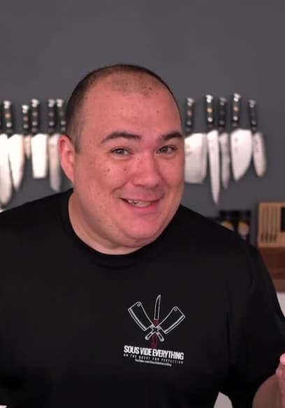 Watch Guga Foods S03:E03 - Can $1 Meats Be Saved With Sous Vide and ...