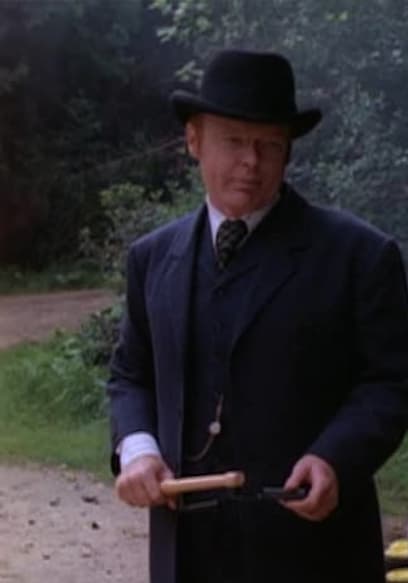 Watch The Adventures of Brisco County, Jr. S01:E27 - High Treason (Pt ...