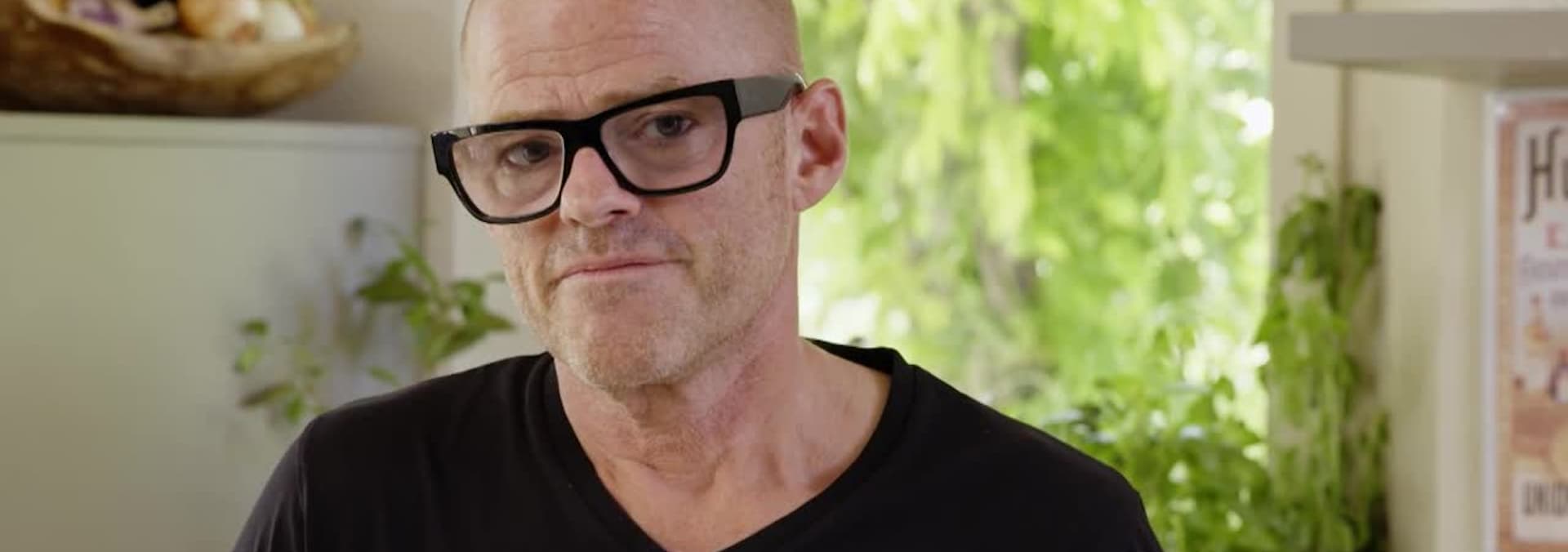 Watch Celebrity MasterChef Australia S02:E08 - Heston's Nostalgic Frames - Free TV Shows | Tubi