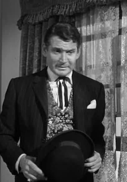 Watch Bat Masterson S03:E09 - Last of the Night Raiders - Free TV Shows ...