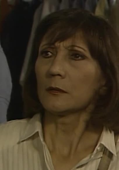 Watch Amanda Sabater S01:E117 - Capítulo 117 - Free TV Shows | Tubi