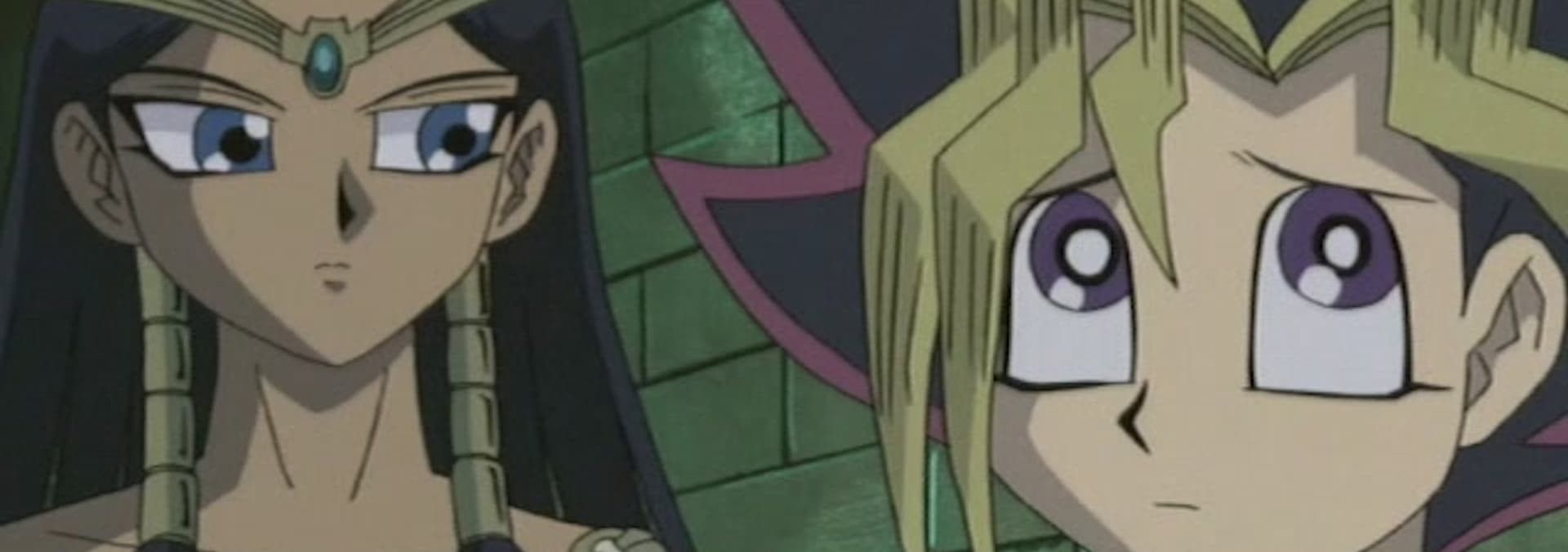 Watch Yu-Gi-Oh! S05:E49 - The Final Duel (Pt. 1) - Free TV Shows | Tubi