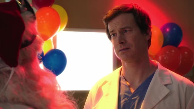 Watch Childrens Hospital S04:E05 - Imaginary Friends - Free TV Shows | Tubi