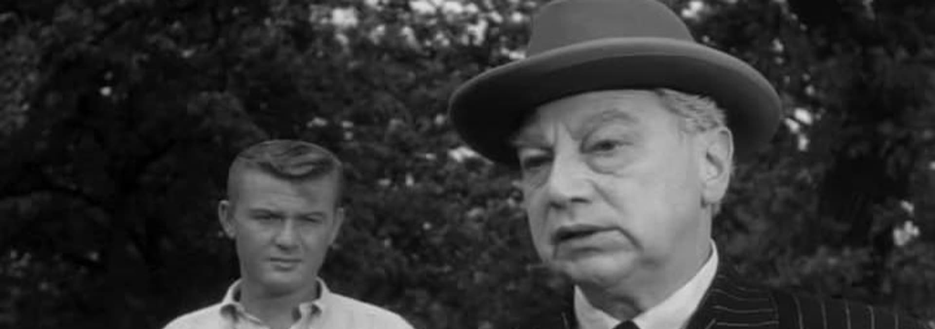 Watch Route 66 S03:E03 - Man Out of Time - Free TV Shows | Tubi