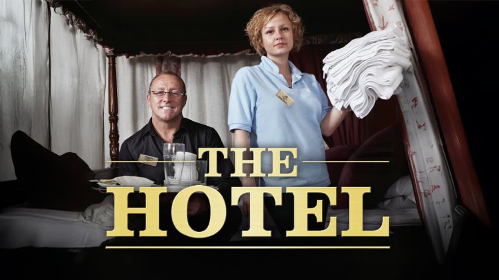Watch The Hotel Streaming Online | Tubi Free TV