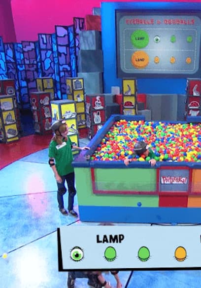 Watch Pictureka S01:E20 - Episode 20 - Free TV Shows | Tubi