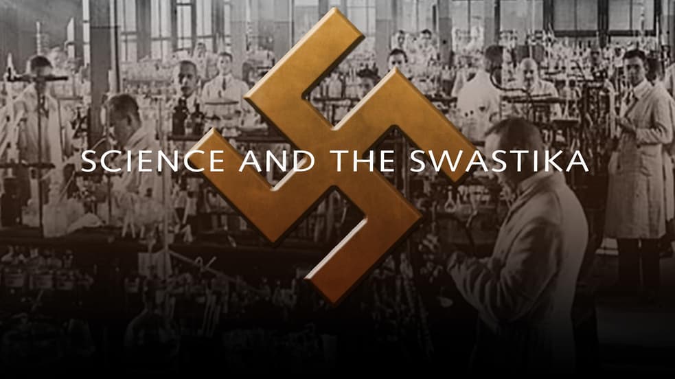 Watch Science and the Swastika Stream en ligne | Tubi TV Gratuit