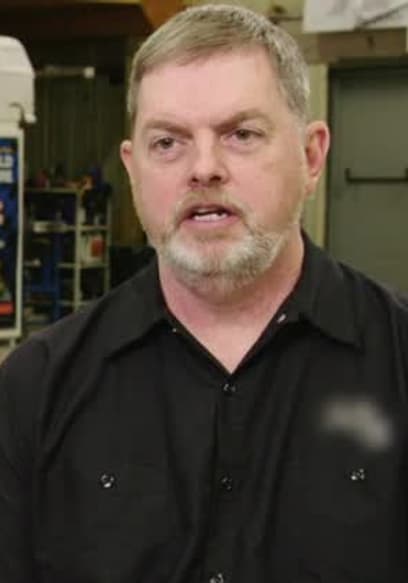 Watch Toymakerz S03:E08 - 41 Willys Coupe - David's New Exhibition Car ...