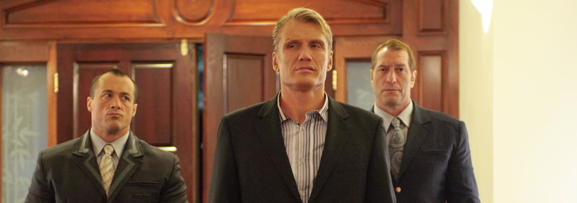 Watch The Killing Machine (2010) - Free Movies | Tubi