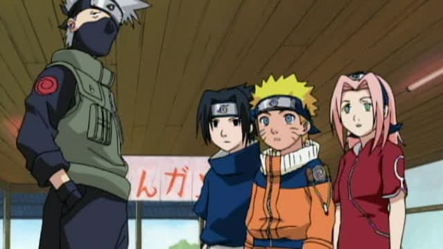 Watch Naruto (Subtitled) S01:E07 - The Assassin of the Mist - Free TV ...