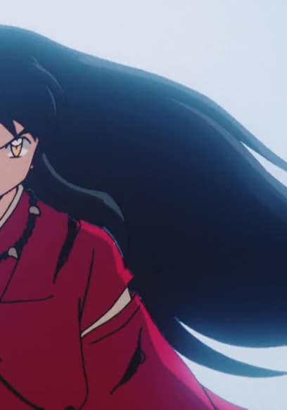 Watch Inuyasha (Subbed) S02:E17 - Kaijinbo’s Evil Sword - Free TV Shows ...