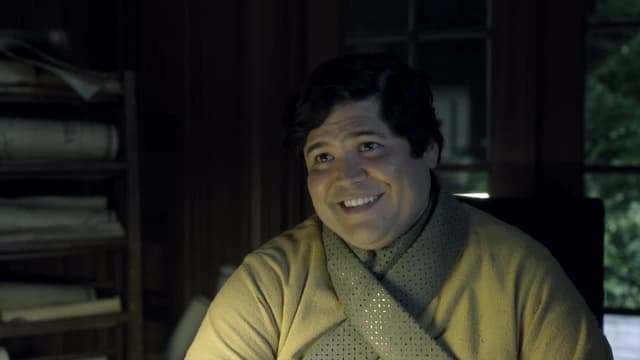 Watch The Magicians S05:E10 - Purgatory - Free TV Shows | Tubi