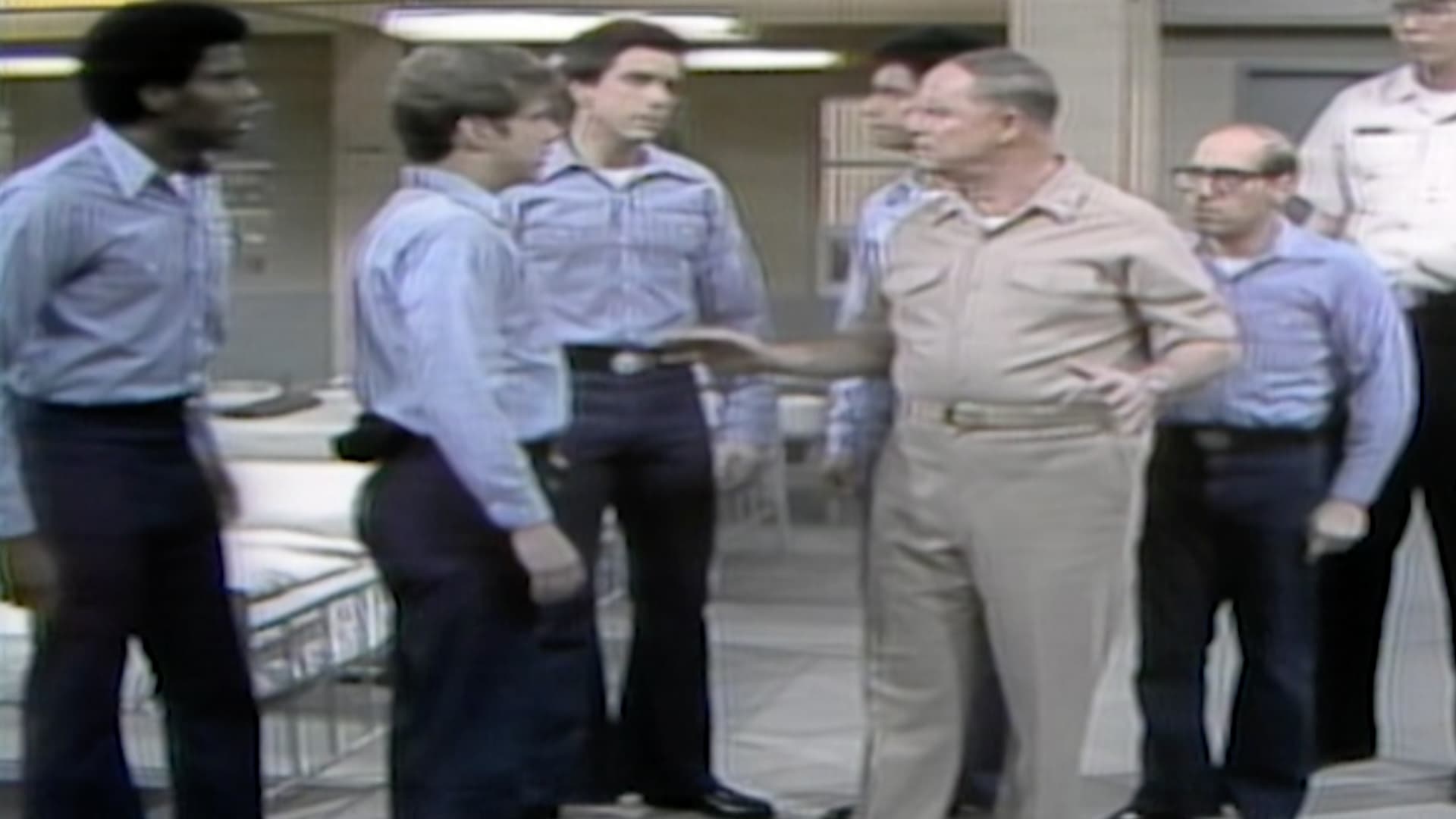 Watch C.P.O. Sharkey Streaming Online | Tubi Free TV