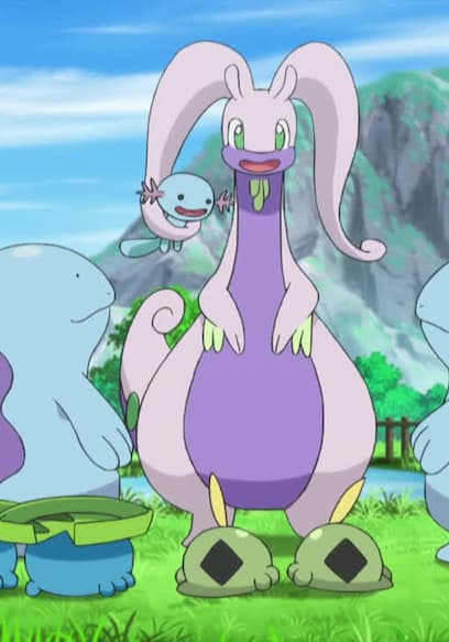 Watch Pokémon the Series: XY S18:E21 - Defending the Homeland! - Free ...