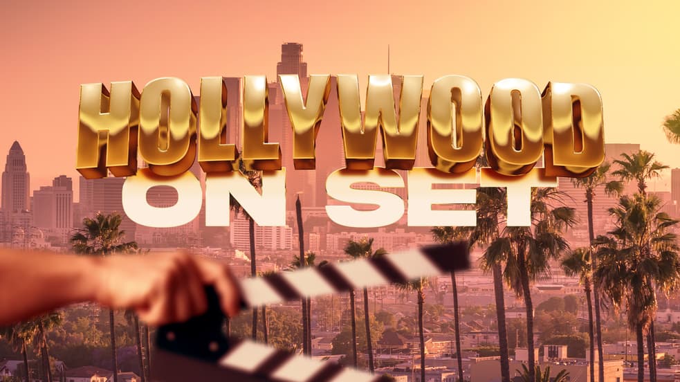 Watch Hollywood on Set Streaming Online | Tubi Free TV