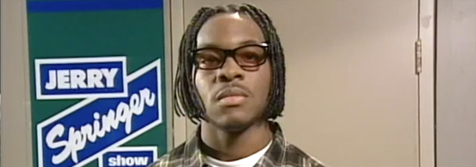 Watch The Jerry Springer Show S08:E41 - Attack of the Springer Guests ...