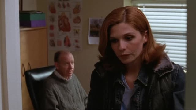 Watch Where the Heart Is S08:E06 - Skin Deep - Free TV Shows | Tubi