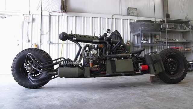 Watch Diesel Brothers S03:E09 - Not So Easy Rider - Free TV Shows | Tubi