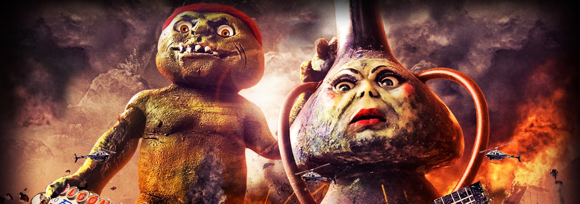 Watch Evil Bong 777 (2018) - Free Movies | Tubi