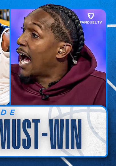 Watch Run It Back S03:E125 - DeMarcus Cousins & DeAndre Jordan - April ...