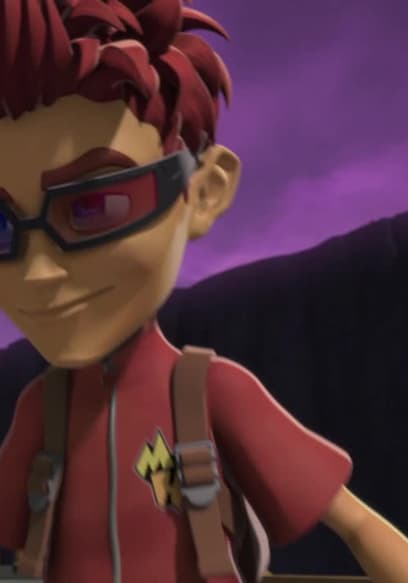 Watch Matt Hatter Chronicles S01:E11 - Fire Phoenix Rising - Free TV ...