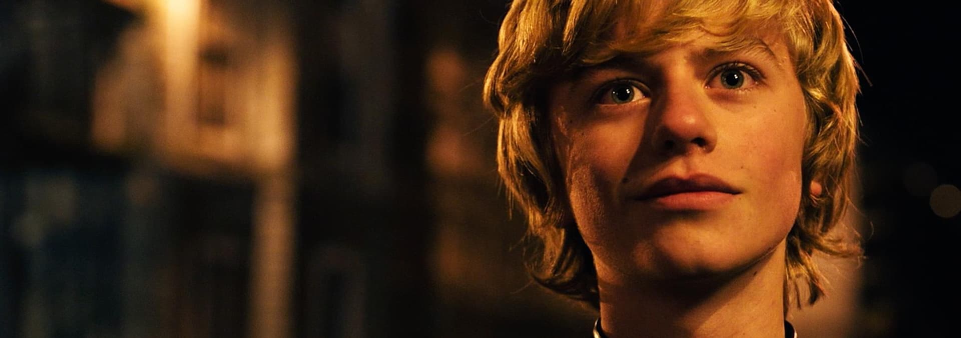 Watch The Invisible Boy (2014) - Free Movies | Tubi