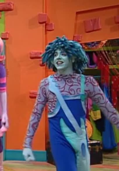 Watch The Doodlebops S01:E03 - O Solo Moe - Free TV Shows | Tubi