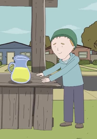 Watch Regular Old Bogan S01:E05 - Something About Mary - Free TV Shows ...