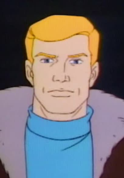 Watch MASK S01:E20 - MASK: S1 E20 - Cold Fever - Free TV Shows | Tubi